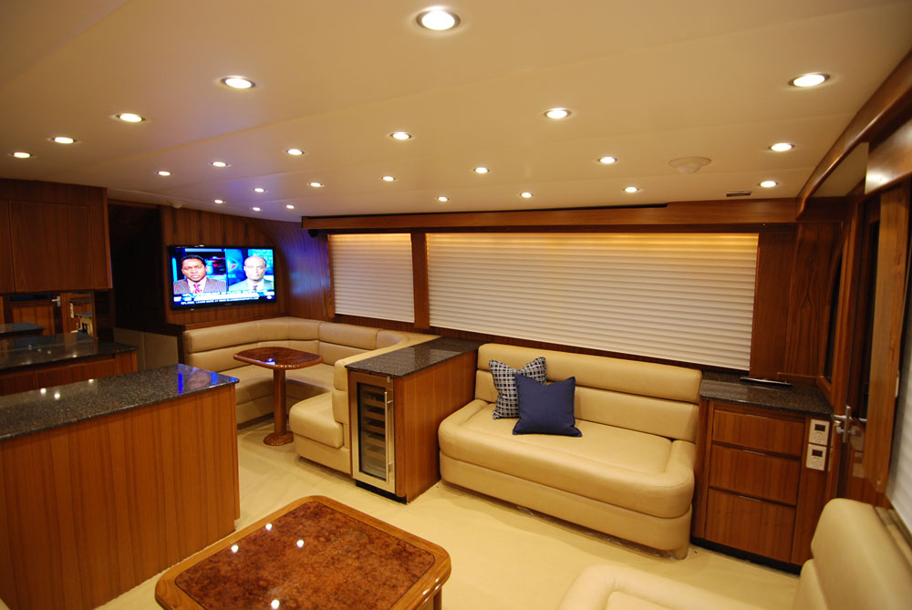 Caison 58 - Caison Yachts