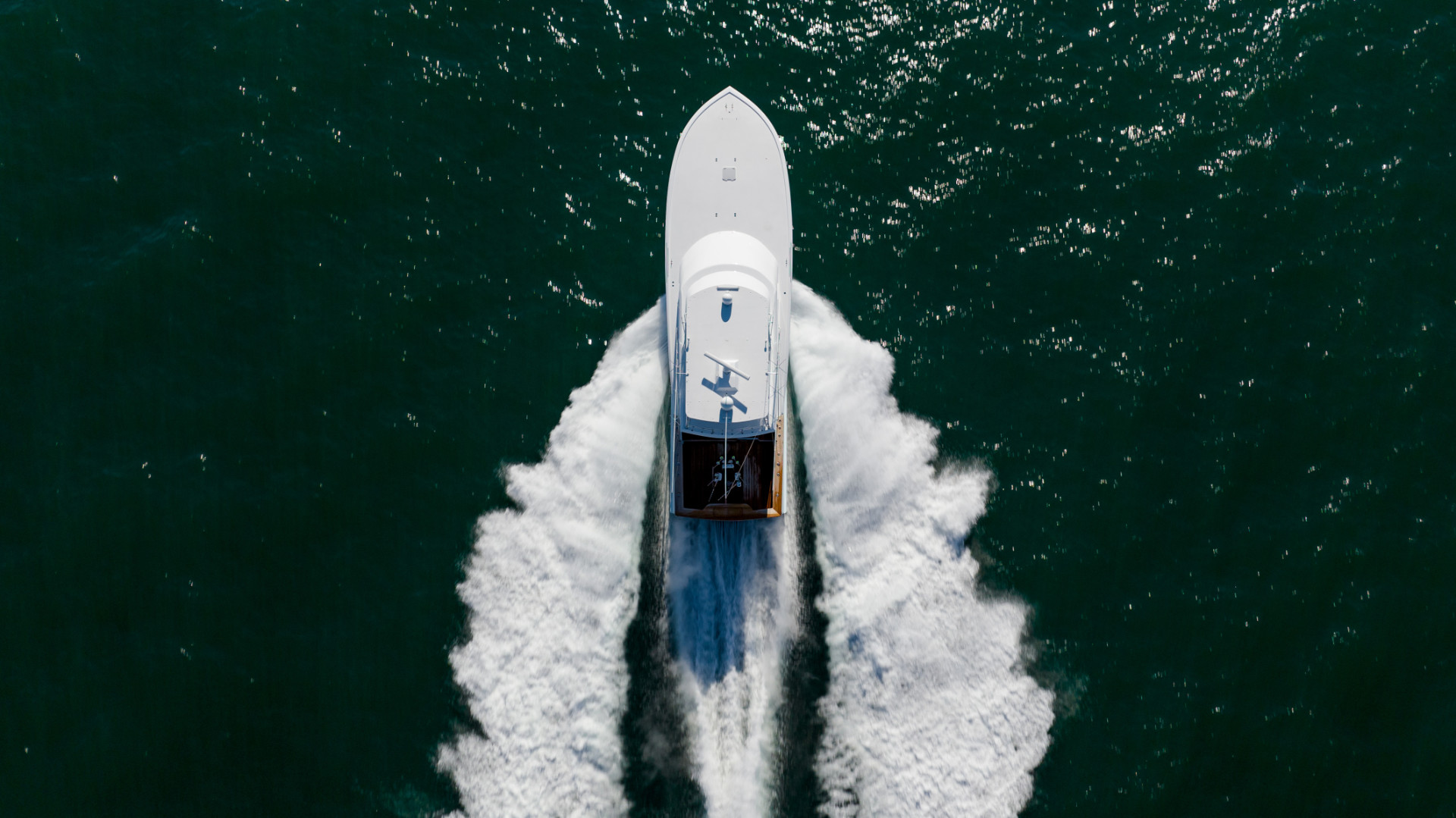 Caison 60 - Baby J - Caison Yachts