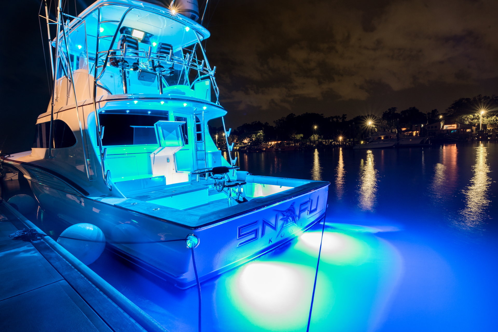 Caison 54 - Caison Yachts