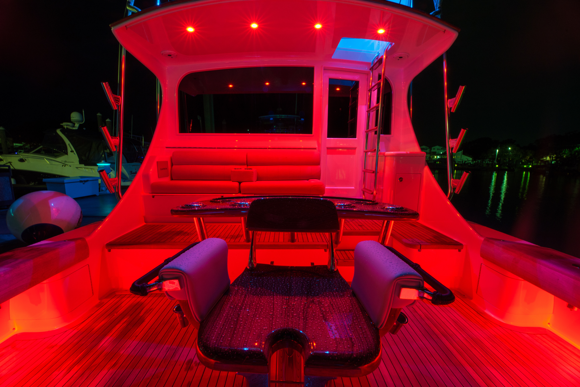 Caison 54 - Caison Yachts