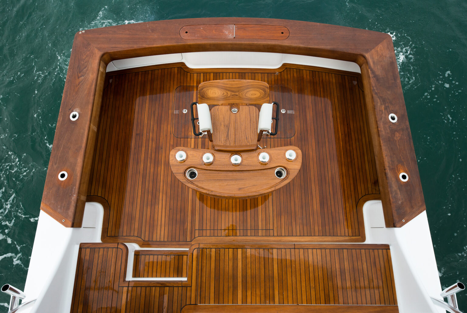 Caison 54 - Apex - Caison Yachts