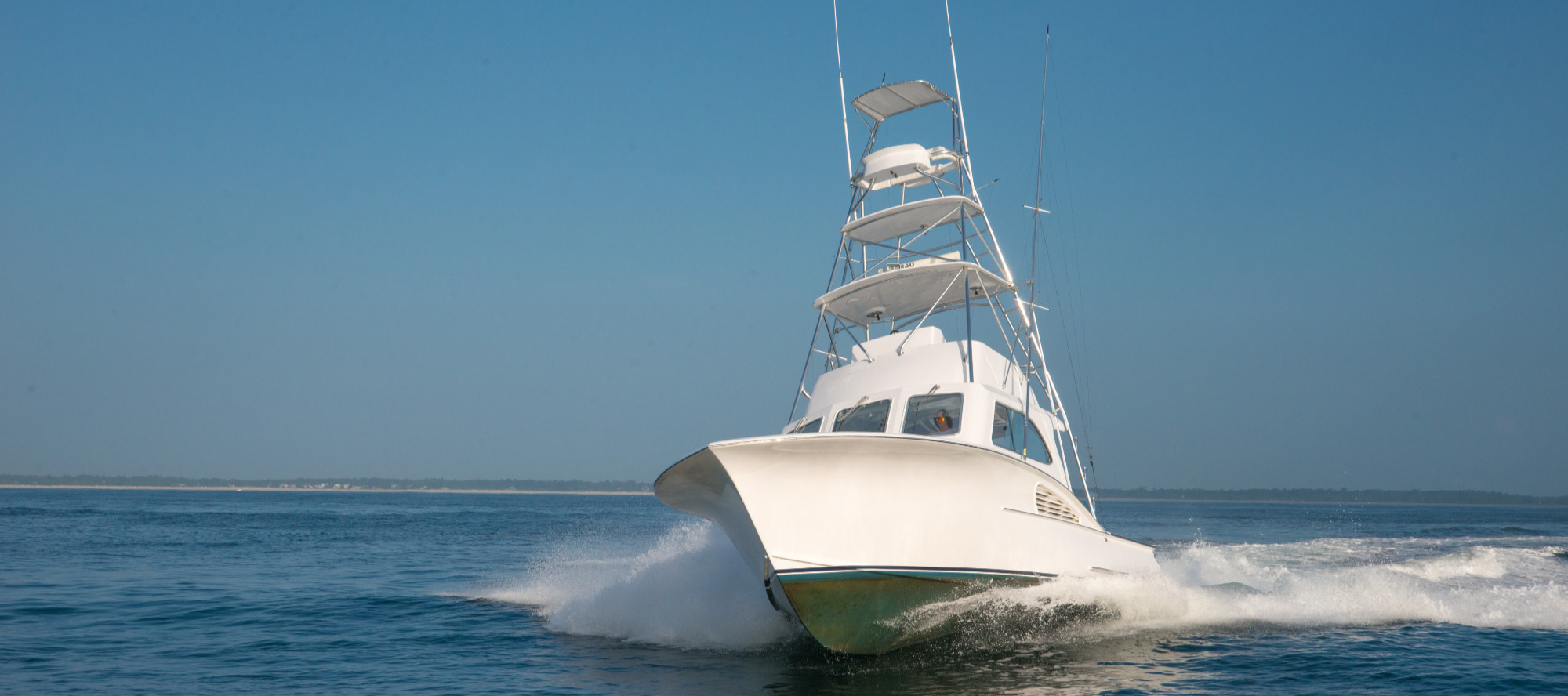 Caison 38 - Bam Bam - Caison Yachts