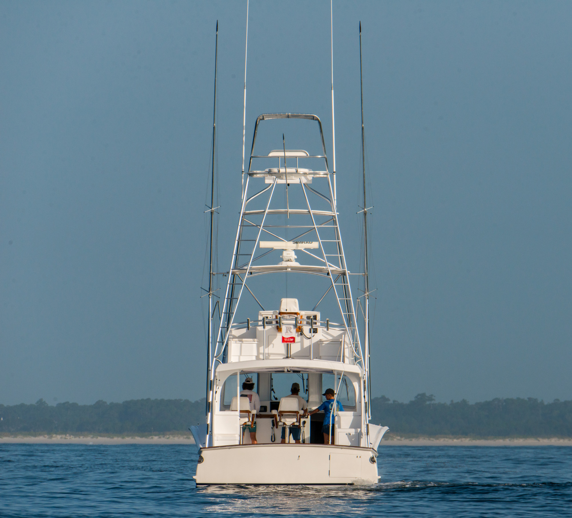 Caison 38 - Caison Yachts
