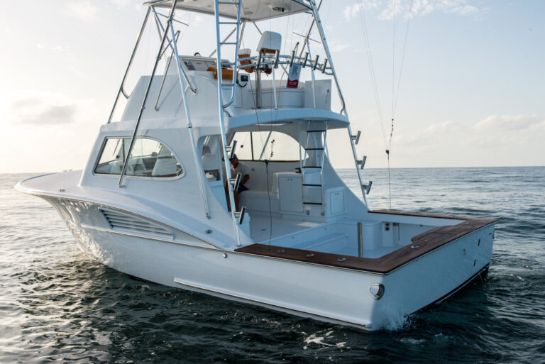 Caison 38 - Caison Yachts