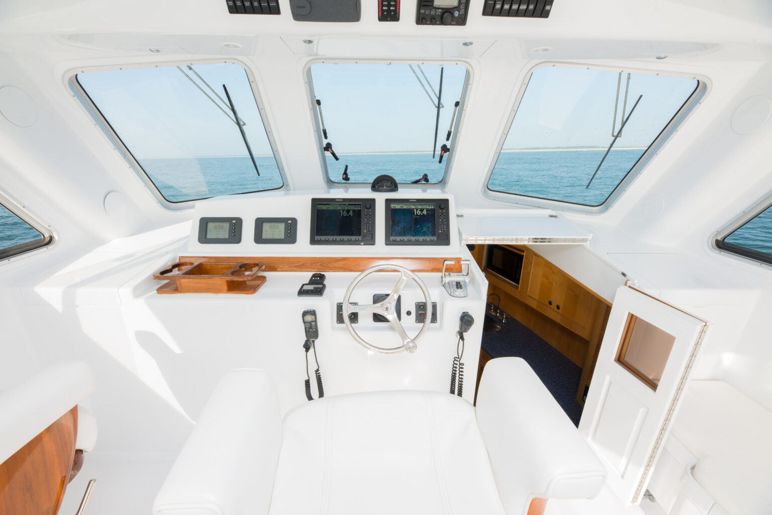 Caison 38 - Caison Yachts