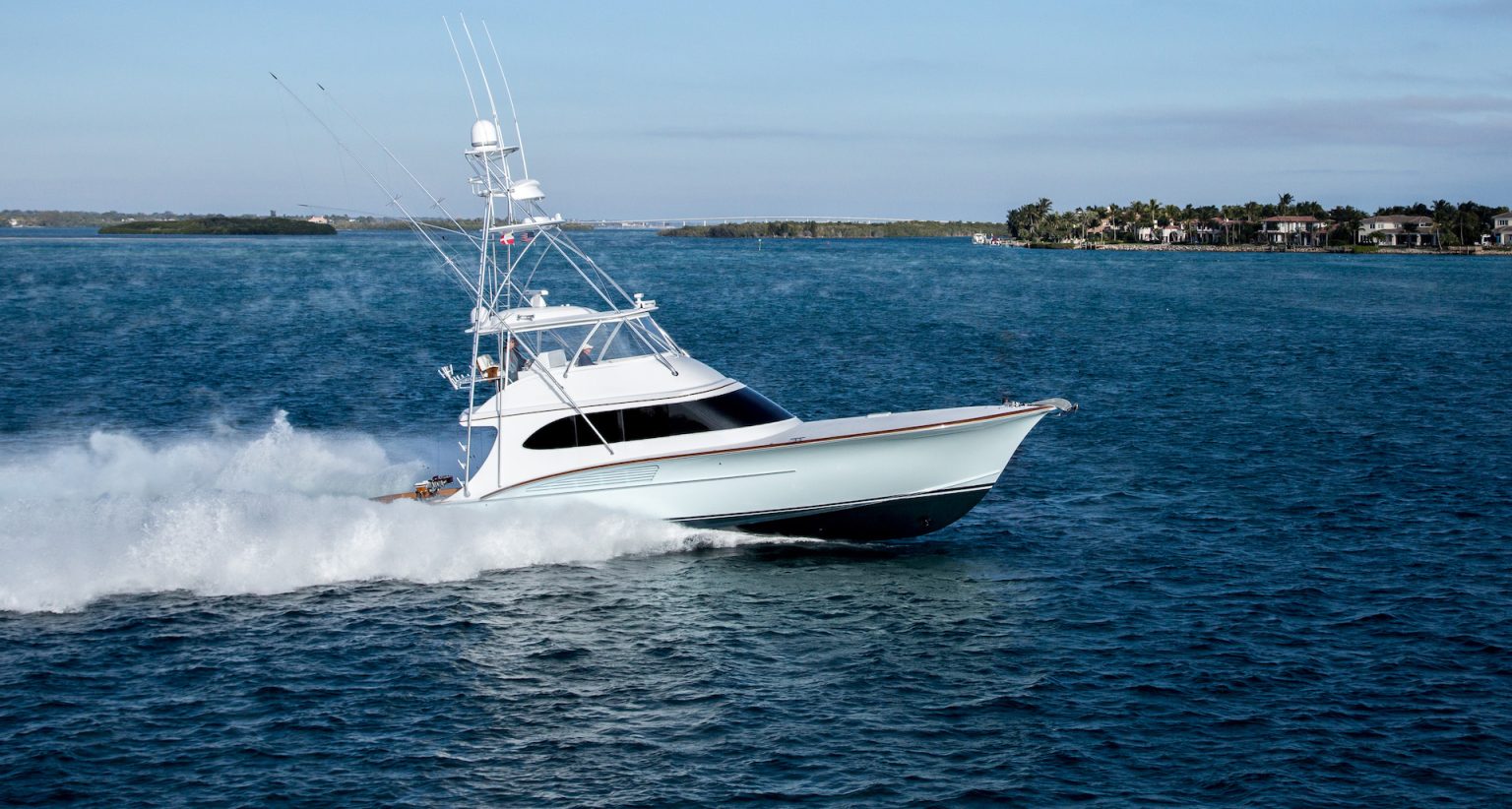 Our Fleet - Caison Yachts